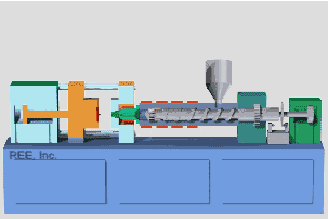 Welcome to Rauwendaal Extrusion Engineering, Inc. Online!